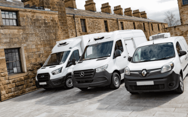 8 Crucial Van Maintenance Tips to Action On Your Fleet | CoolKit Limited