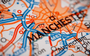 What You Need To Know About Greater Manchester's Clean Air Zone