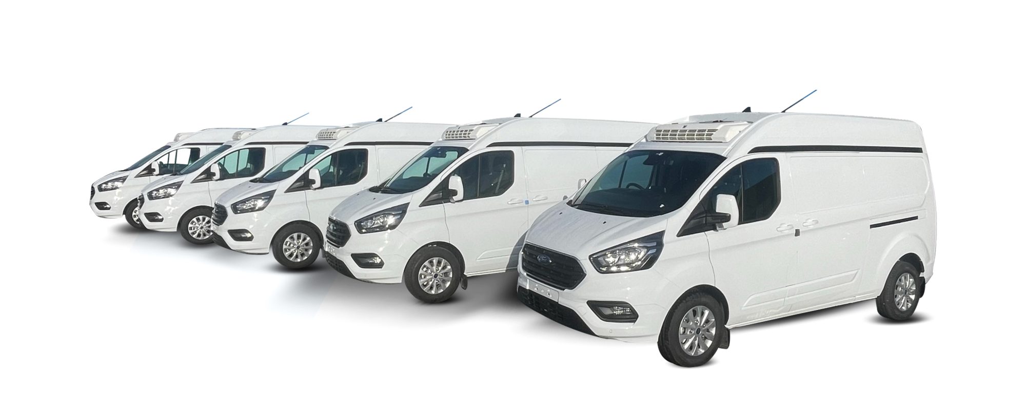 LF&E Fleet Growth Accelerates with CoolKit | CoolKit