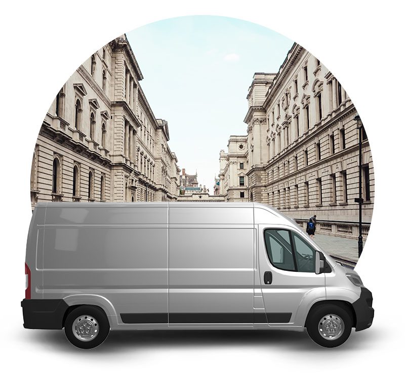 Citroën Refrigerated Vans for Sale | CoolKit