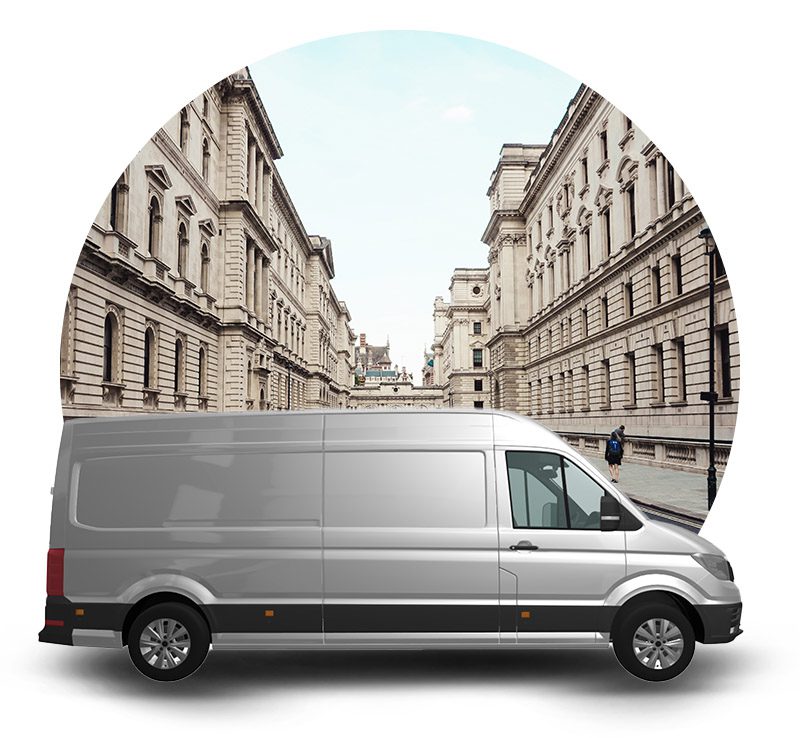 MAN Refrigerated Vans & Trucks for Sale | CoolKit