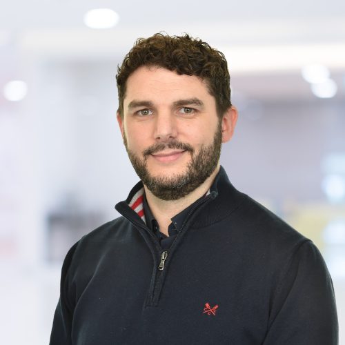 Meet The Team | CoolKit Limited