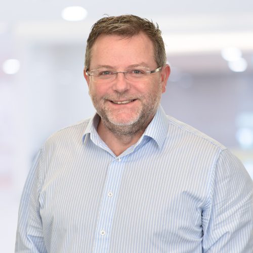 Meet The Team | CoolKit Limited