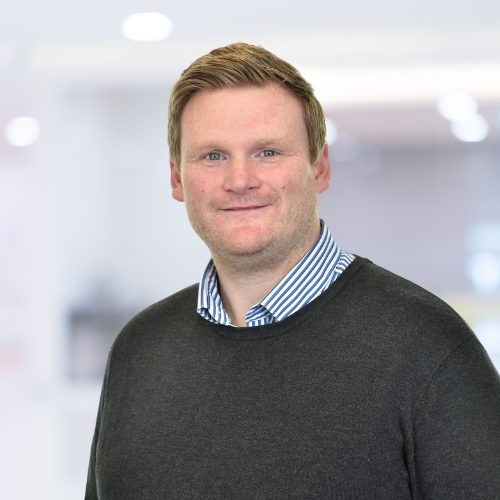 Meet The Team | CoolKit Limited