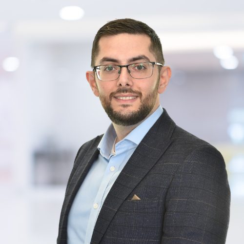 Meet The Team | CoolKit Limited