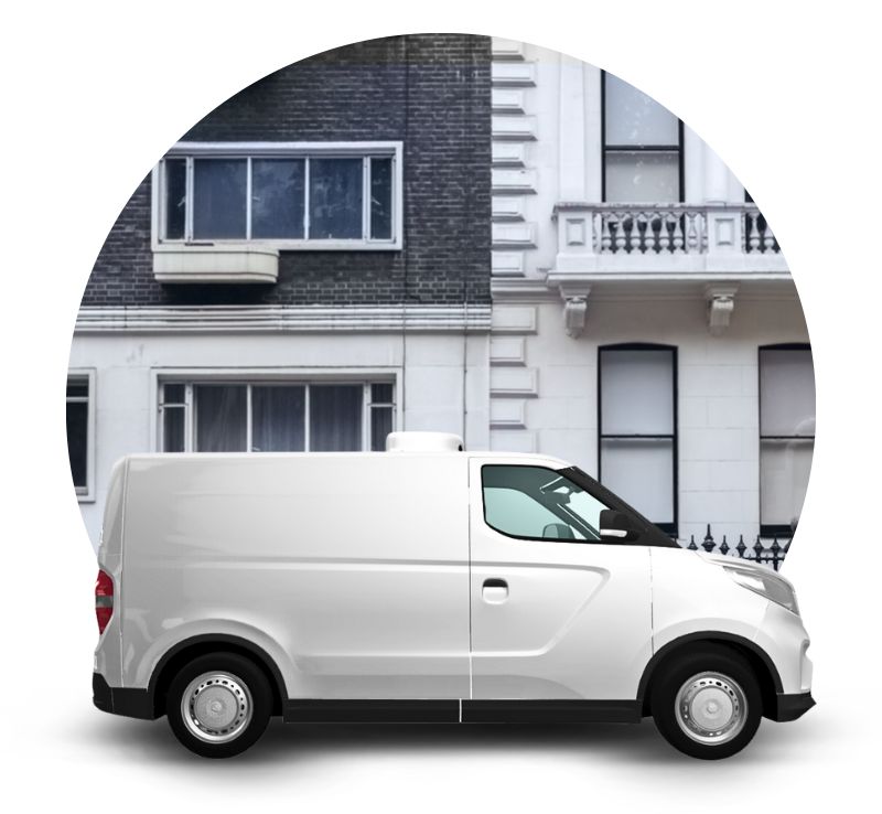 Maxus | CoolKit Limited