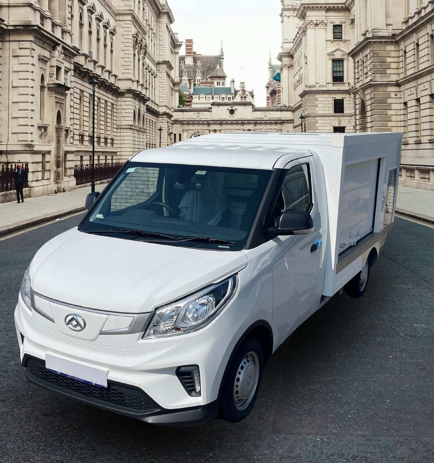 Maxus | CoolKit Limited